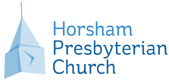 Home | Horsham Presbyterian Church
